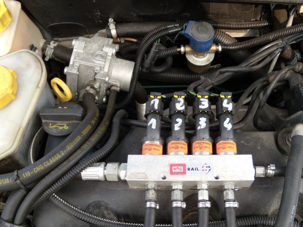 Costo impianto gpl: un investimento vantaggioso - Motori.it