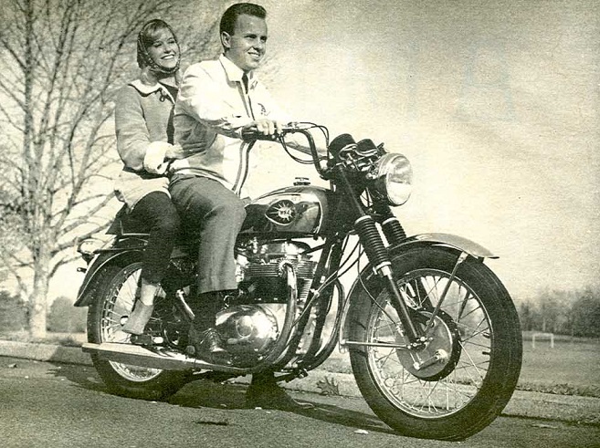 Storia della motocicletta: l'invenzione della 2 ruote - Motori.it