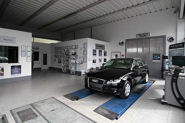 Revisione auto: document e costi, guida completa - Motori.it
