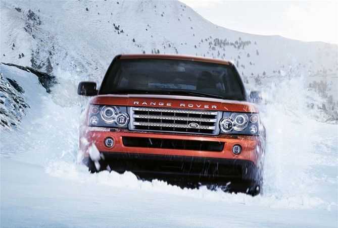 Le "scarpe" giuste per le Land più trendy - Motori.it