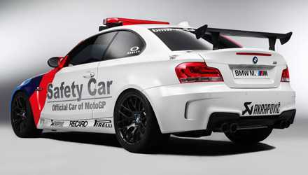 Bmw Serie 1M CSL: sempre più estrema - Motori.it