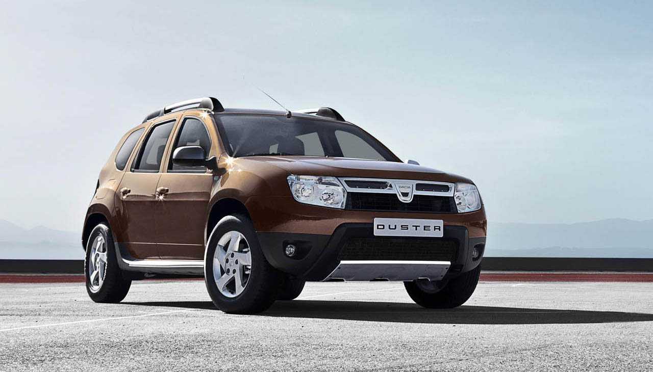 Dacia: in arrivo l'assistenza su misura - Motori.it