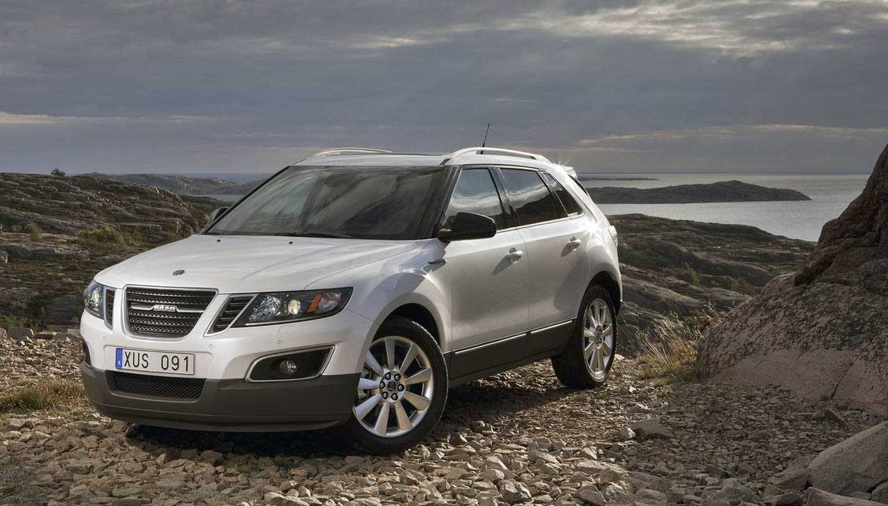 Saab acquisita da National Electric Vehicle Sweden - Motori.it