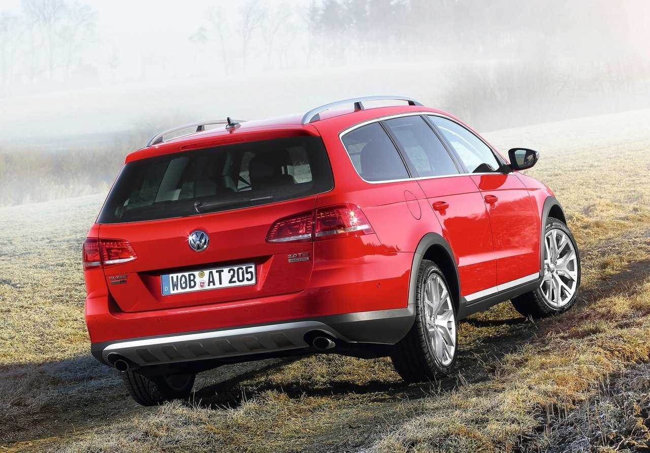 Volkswagen Golf e Jetta Alltrack: in arrivo nel 2014? - Motori.it