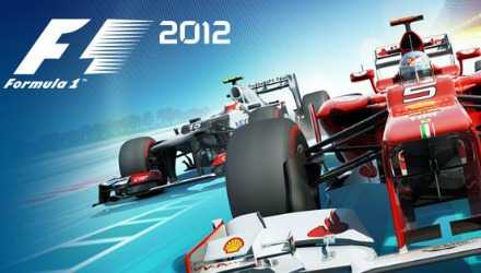 F1 2012: demo gratuita disponibile da oggi - Motori.it