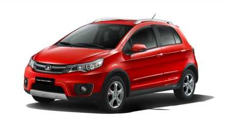 Great Wall Voleex C20R: prezzi da 11.400 euro - Motori.it