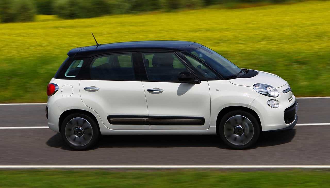 Gruppo Fiat: gli ecoincentivi partono in anticipo - Motori.it
