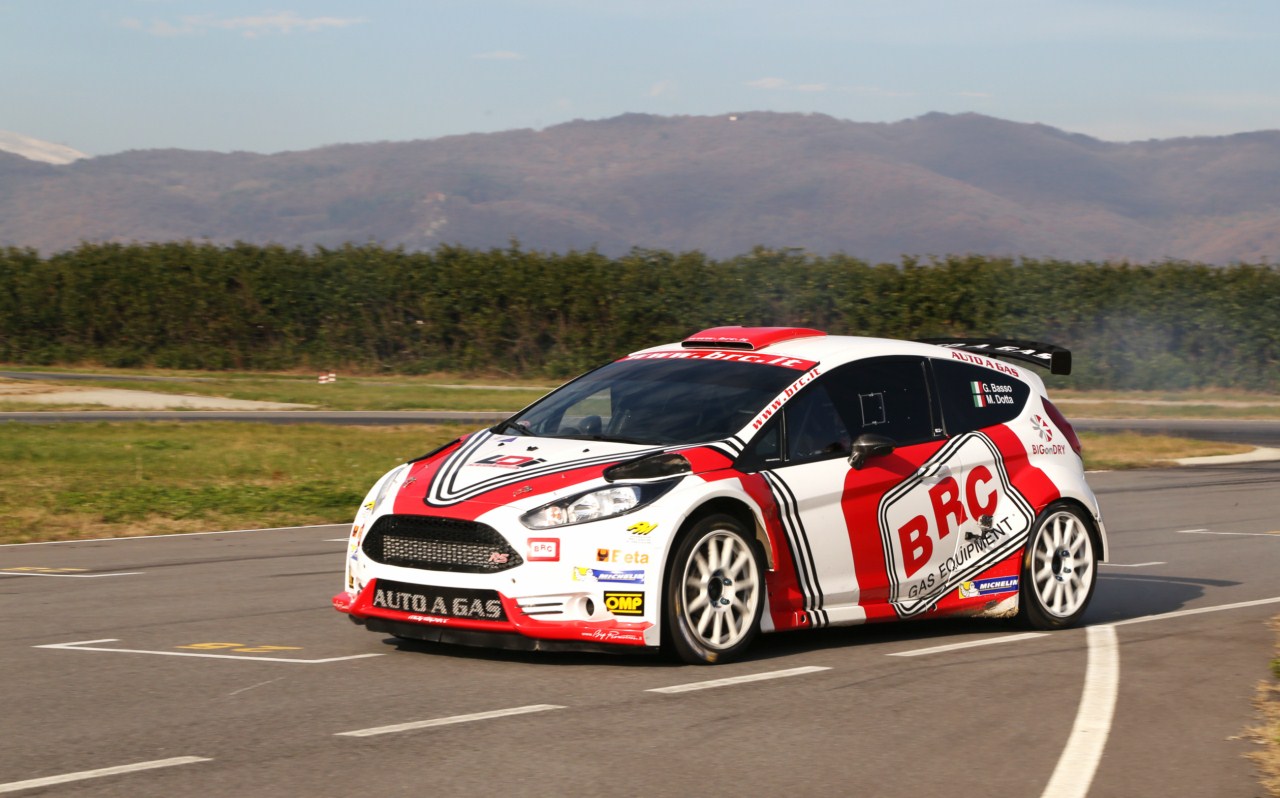 BRC: il GPL va di corsa - Motori.it