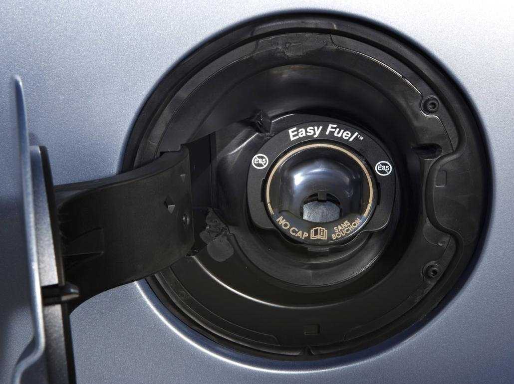 Sistema Easy Fuel: cos'è il rifornimento facile - Motori.it