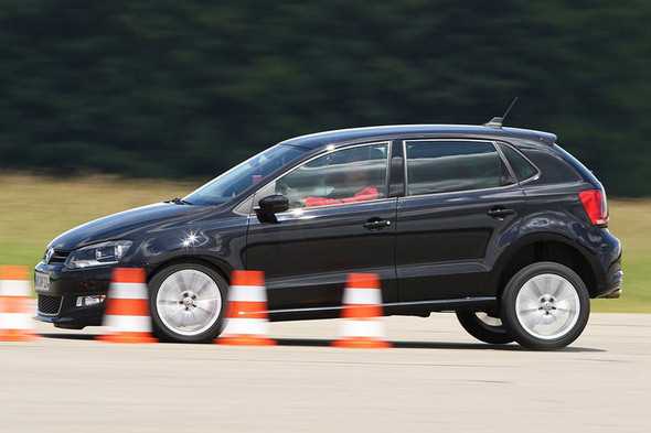 Beccheggio: cos'è e come funziona nelle auto - Motori.it