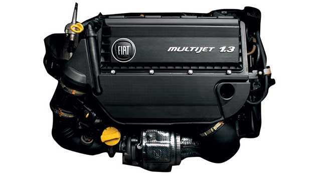 Multijet: come funziona il motore DIesel a iniezioni multiple - Motori.it