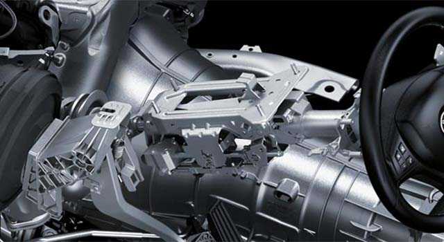 Servotronic: cos'è e come funziona - Motori.it