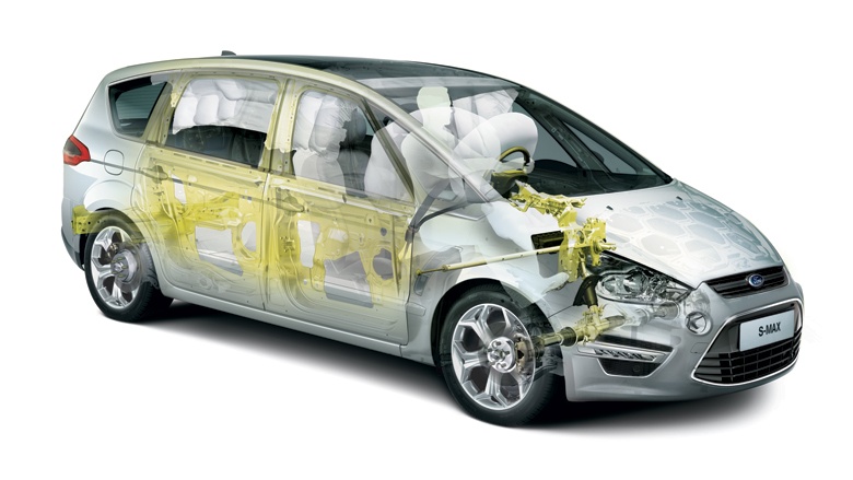 IPS - Intelligent Protection System: come funziona - Motori.it