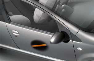 MICS - Minimal Intrusion Cabin System: cos'è e come funziona - Motori.it