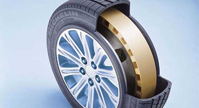 PAX - Pneumatici PAX System: cosa sono e come funzionano - Motori.it