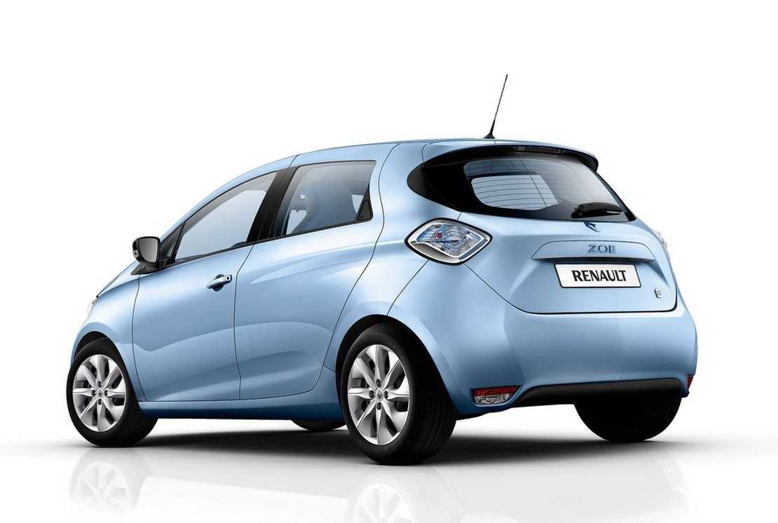 Renault: il primo modello ibrido arriverà nel 2017 - Motori.it