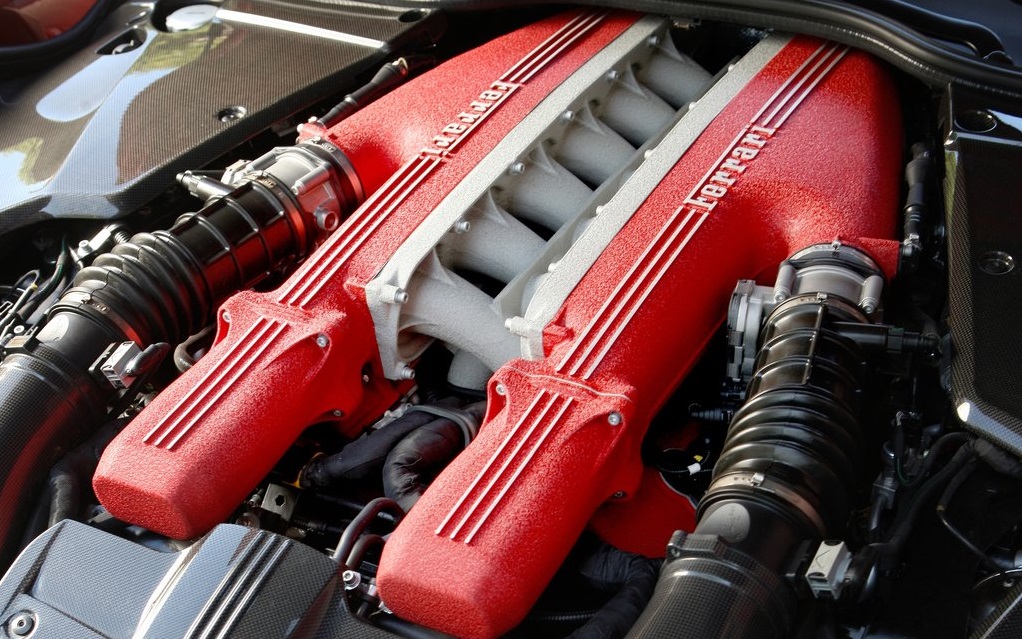 Migliori motori aspirati: caratteristiche tecniche - Motori.it