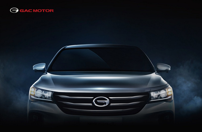 GAC Motor: a Detroit un inedito modello per il mercato USA - Motori.it