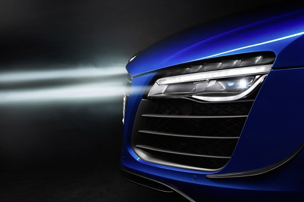 Fari di nuova generazione: in arrivo una nuova normativa? - Motori.it