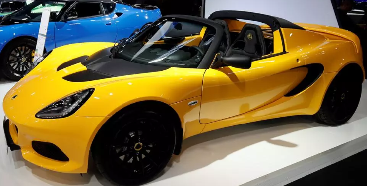 Lotus: la gamma high performance al Salone di Parigi 2018 - Motori.it