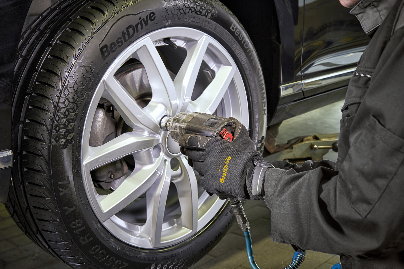 Continental BestDrive Summer e BestDrive Van Summer, debuttano i nuovi ...