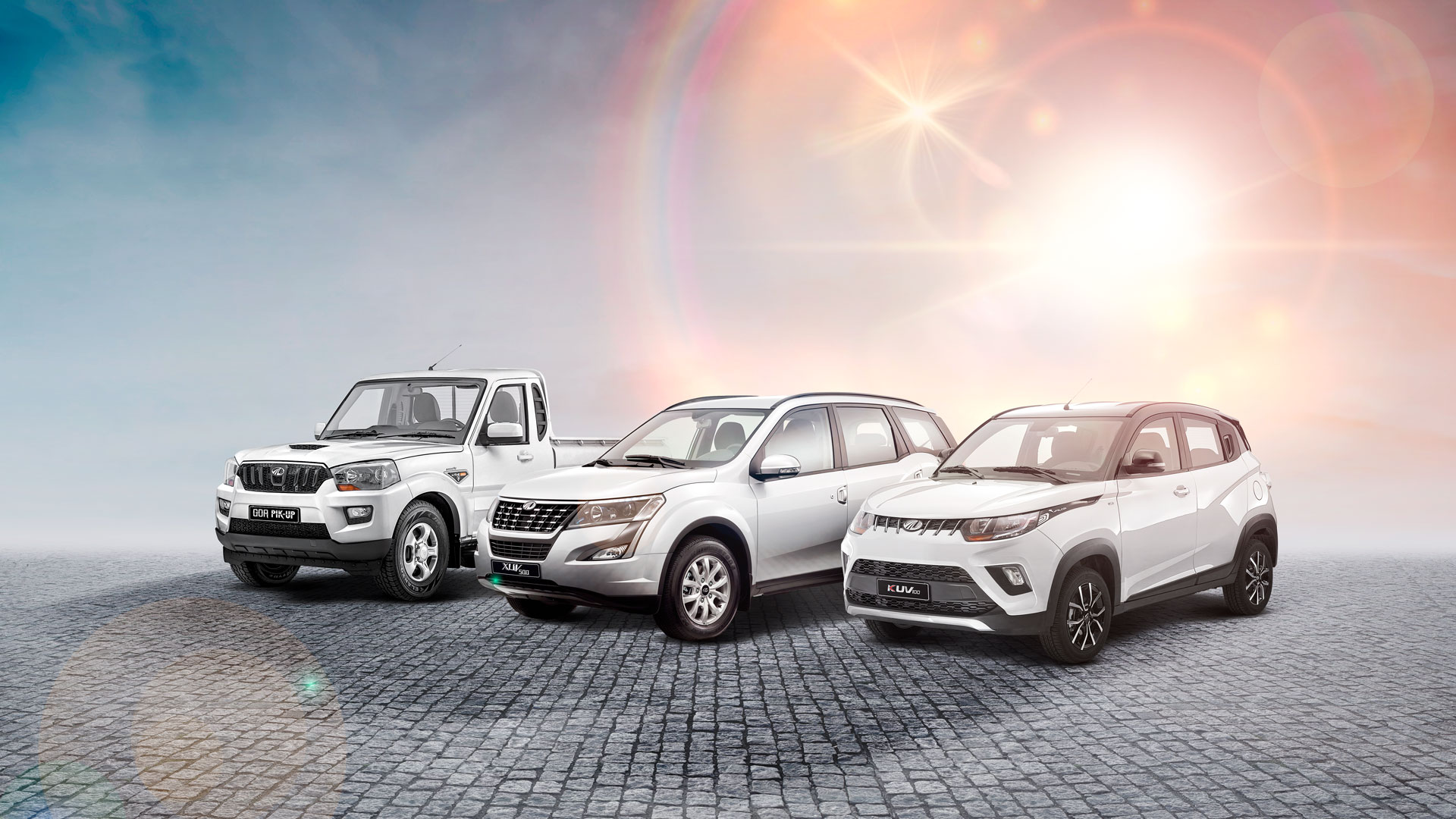 Mahindra safe restart: il ritorno alla guida riparte dal service ...