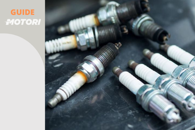 Candela auto bruciata: sintomi, come sostituirla, prezzo - Motori.it