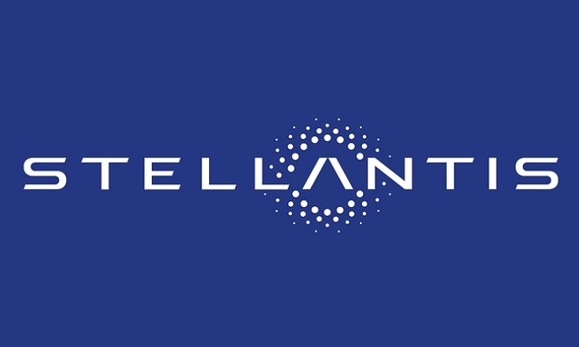 Stellantis: ecco il nuovo logo - Motori.it