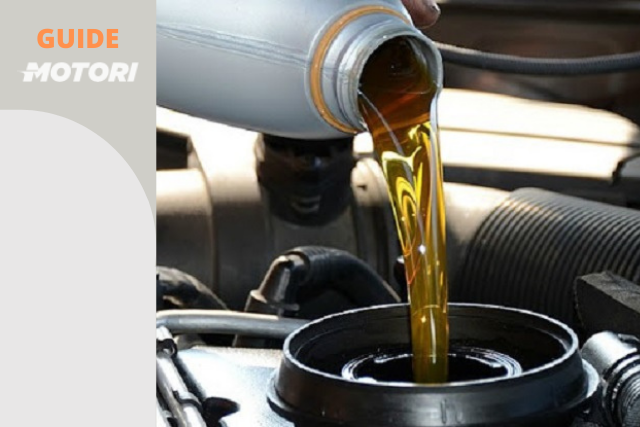Olio motore migliore: tabella comparativa e classifica - Motori.it