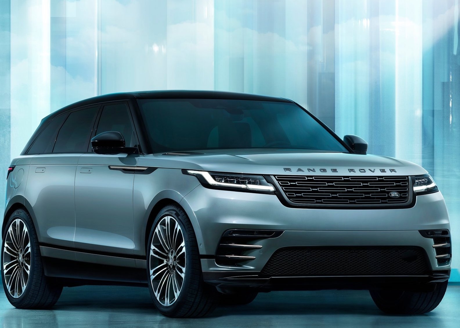 Gamma Land Rover 2023: tutte le novità e i modelli in arrivo - Motori.it