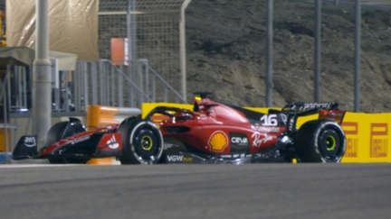F1, Ferrari: si è dimesso David Sanchez - Motori.it