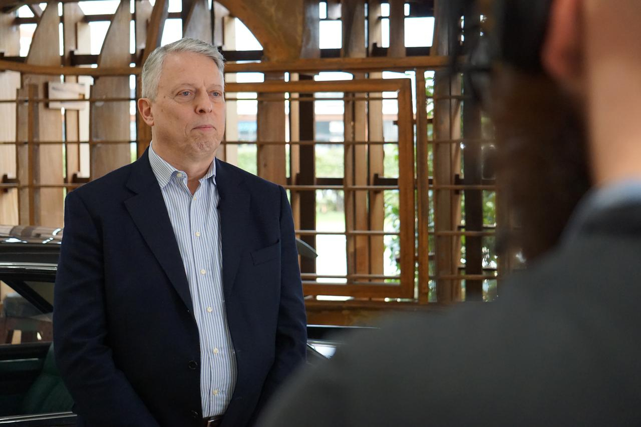 Pininfarina, Giuseppe Bonollo: ‘Il design può fare davvero la ...