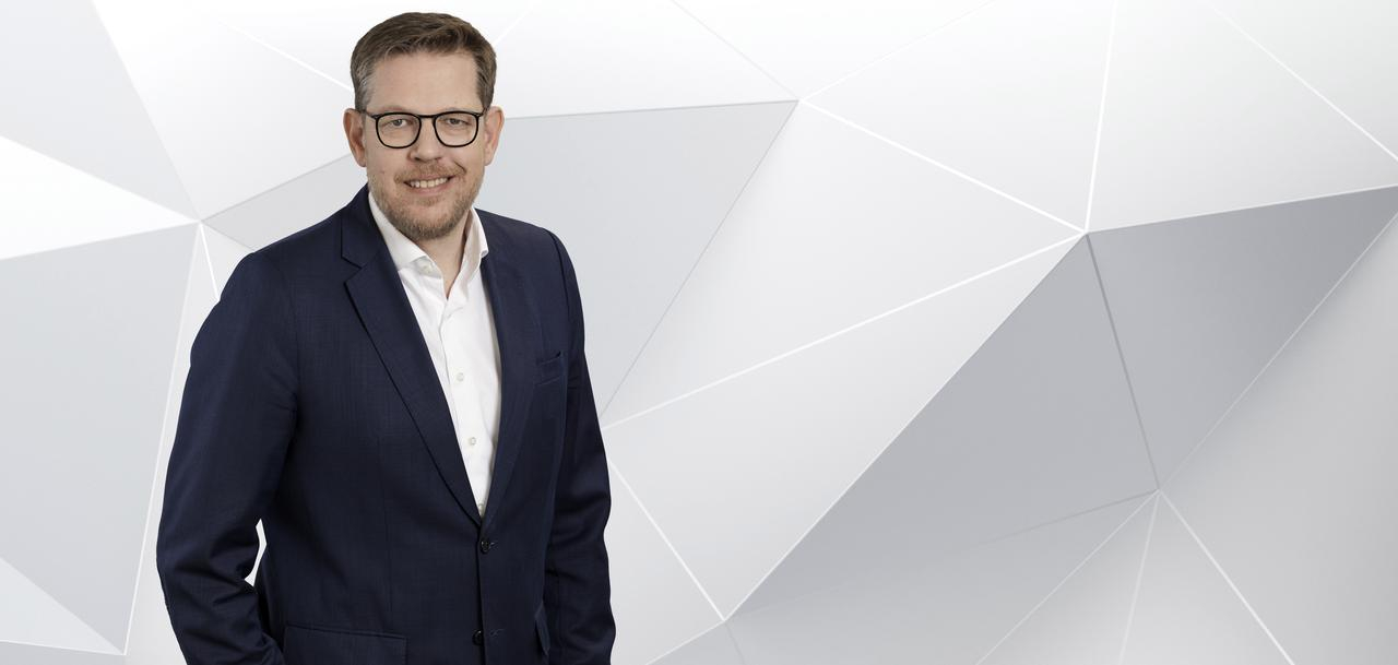 Alpine: Duncan Minto è il nuovo direttore finanziario - Motori.it