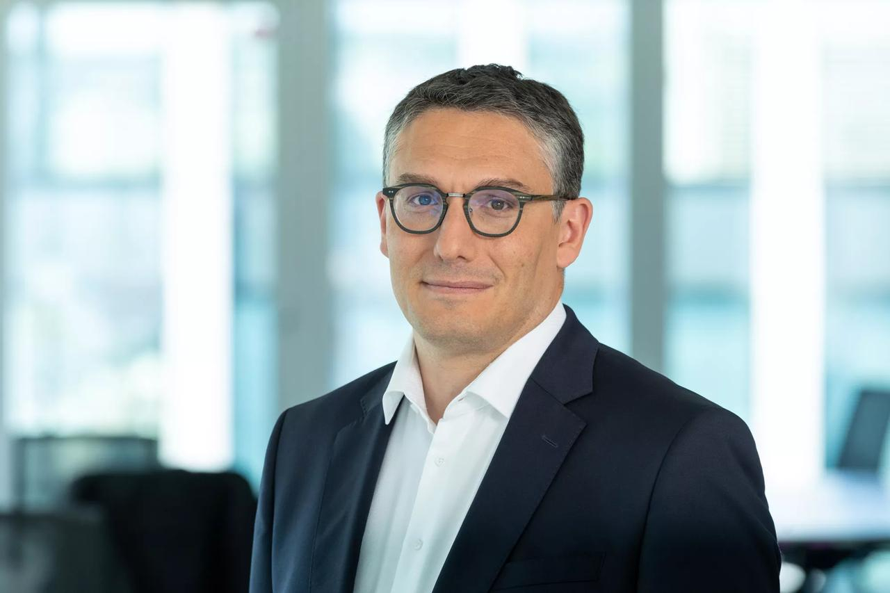 Dacia: Patrice Lévy-Bencheton è il nuovo direttore Performance Prodotto ...