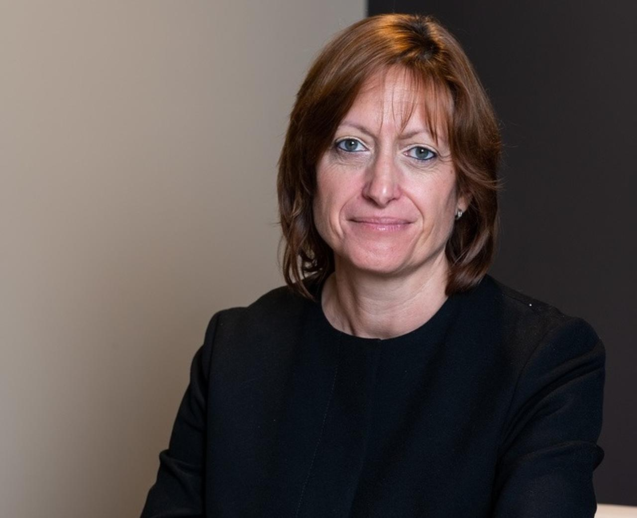 Stellantis, Alison Jones: ‘La business unit Economia Circolare dimostra ...