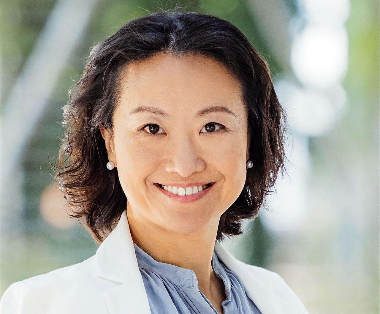 Volvo Cars: Helen Hu nominata General Counsel e Chief Legal Officer ...