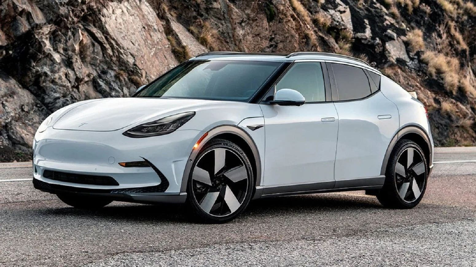 Tesla Model 2 potrebbe arrivare nel 2025 - Motori.it