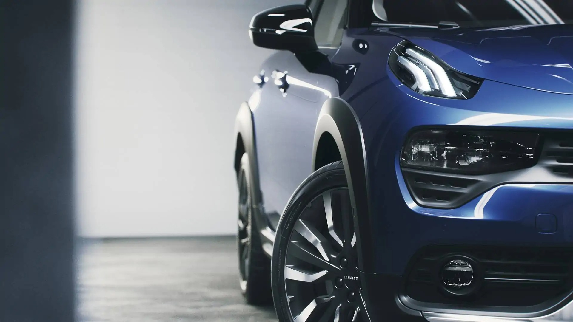 Lynk & Co: in arrivo il rivale di Tesla Model 2 - Motori.it