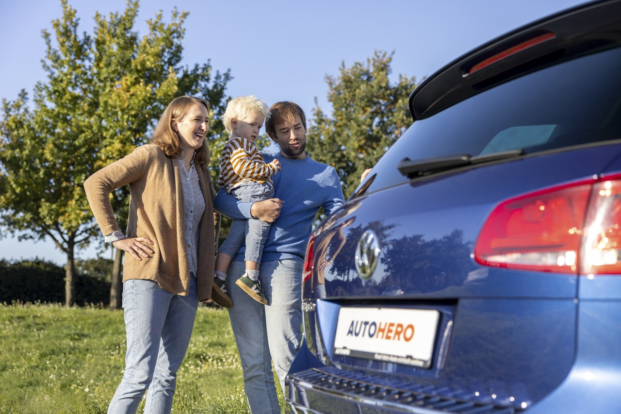 Auto Familiari: le più vendute in Italia nel 2024, la classifica di ...