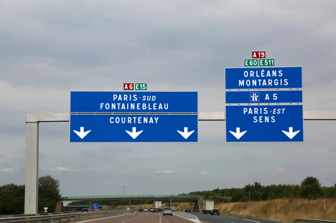 Pedaggi autostradali francesi: niente più caselli, ora c'è il laser ...