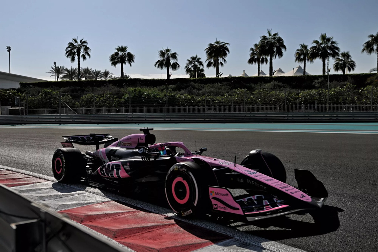 Formula 1 2026: come cambierà il regolamento tecnico - Motori.it