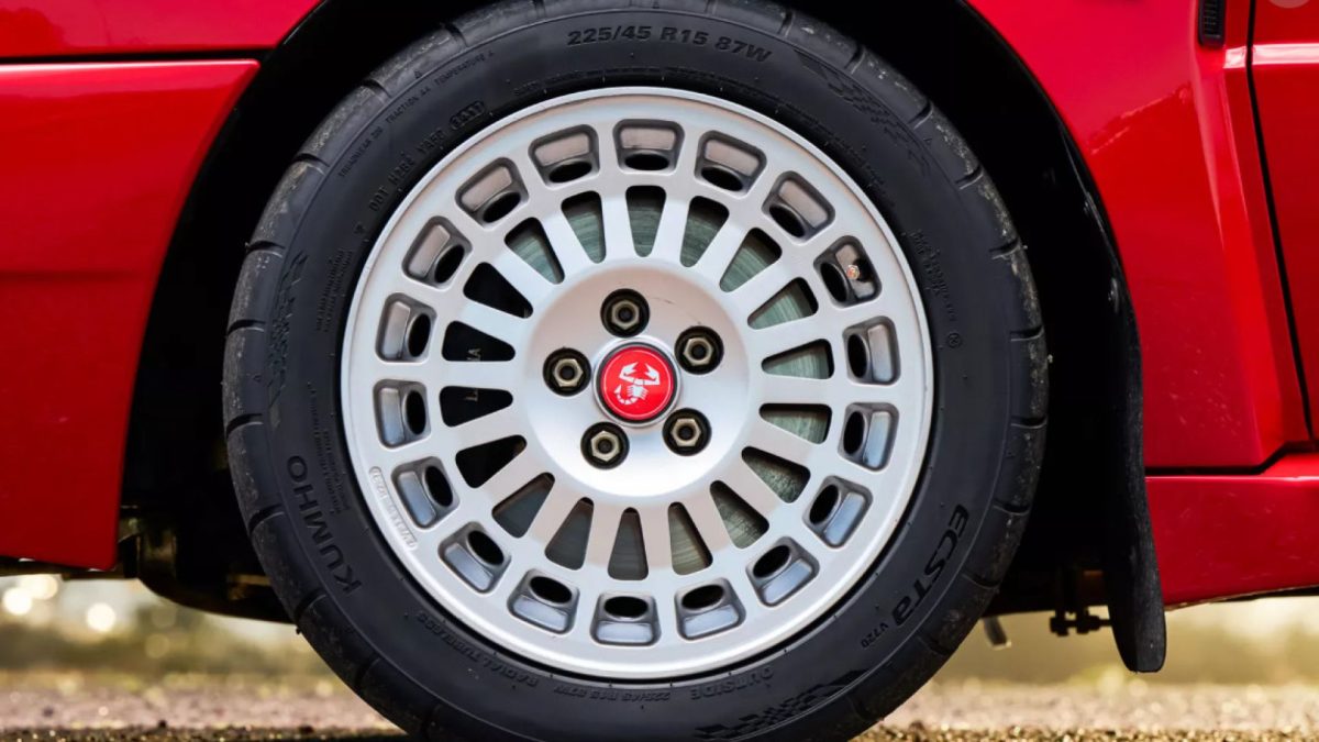 Crisi Speedline, il declino del colosso dei cerchi in lega: perché?