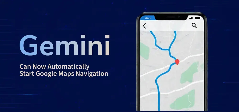 Google Maps e Gemini: rivoluzione AI nella navigazione