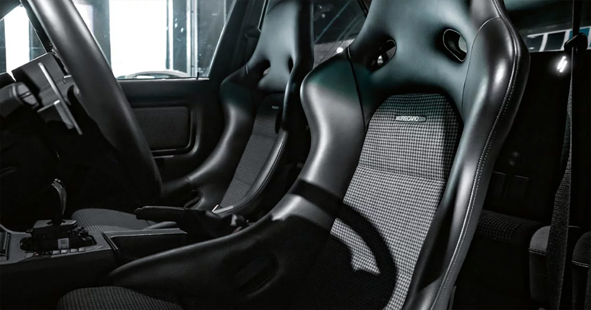 Proma, sedili premium restano in Italia: rilancio manifattura tricolore