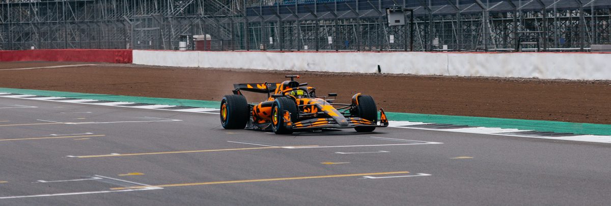 McLaren MCL39: svelata la nuova vettura per la F1 2025