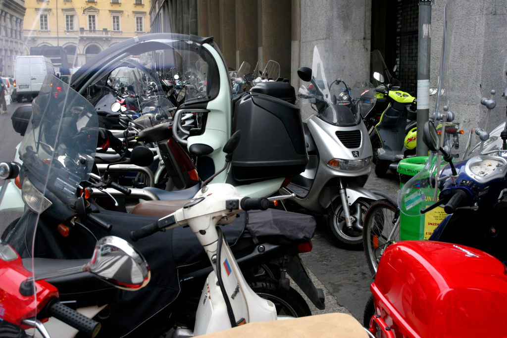 Milano vieta le moto Euro2 da ottobre: una scelta discutibile