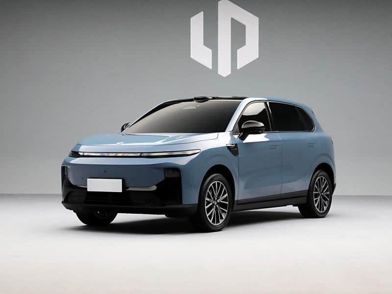 Leapmotor B10: oltre 30.000 ordini per il SUV elettrico cinese