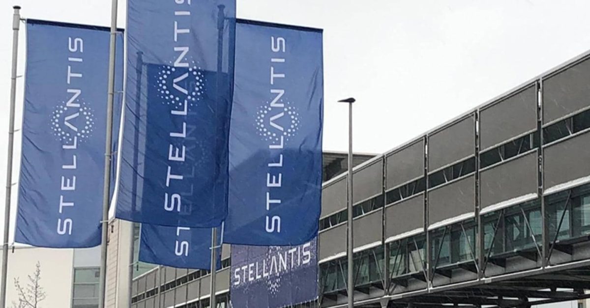 Stellantis: ci sono cinque candidati per il ruolo di CEO