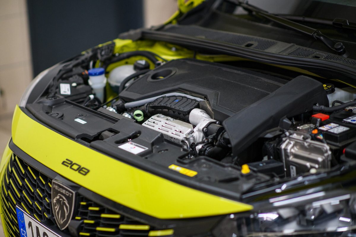 Stellantis lancia il motore PureTech Gen 3: dove si trova