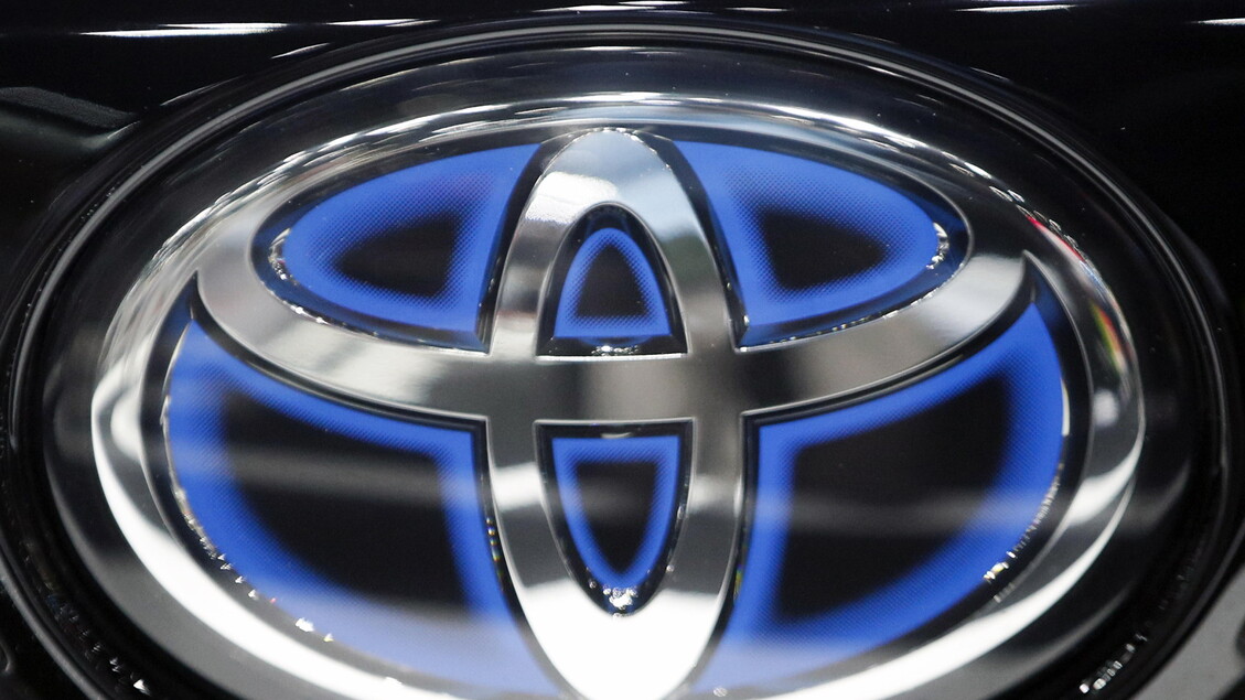 Toyota: brusca frenata dopo 4 anni, produzione globale in calo